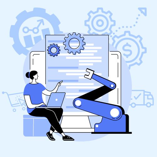 Importance Of Back Office Automation In Ecommerce Apiworx