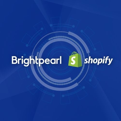 Building Online Presence With Shopify and Brightpearl - APIWORX
