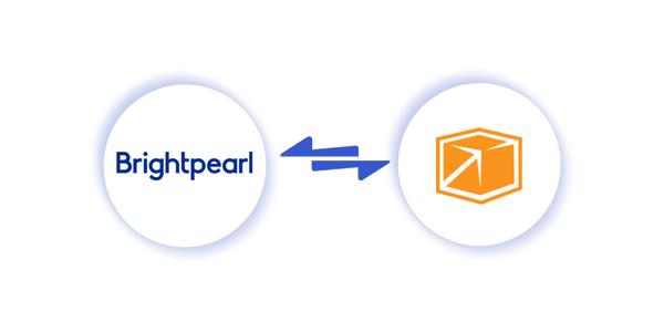 Brightpearl and 3PL Central Integrations