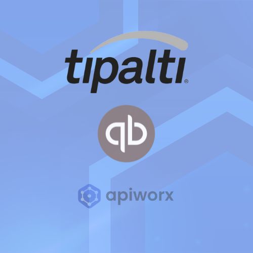 Maximizing Financial Efficiency: How Tipalti QuickBooks Integration Helps You Grow - APIWORX